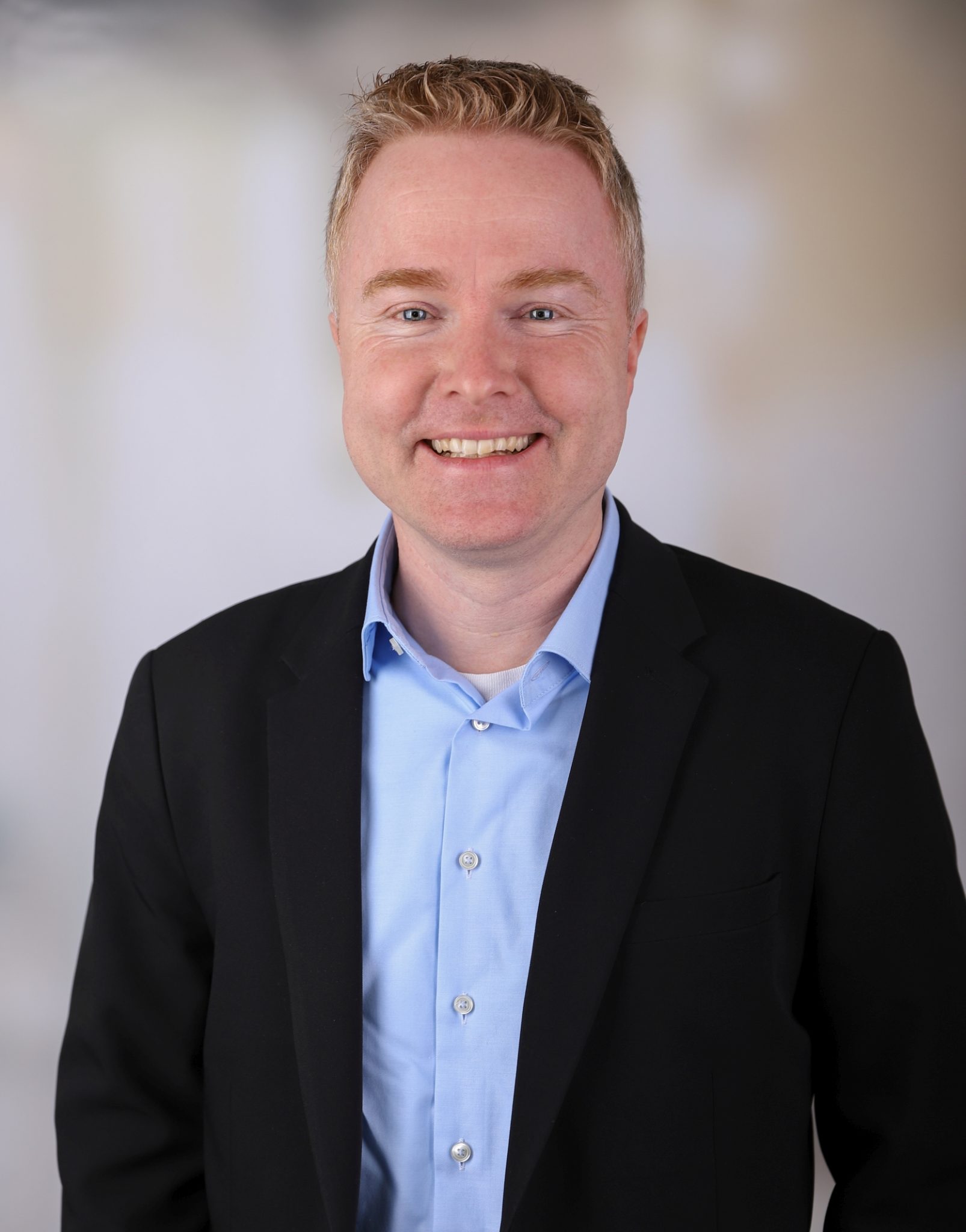 Über mich - David Müller